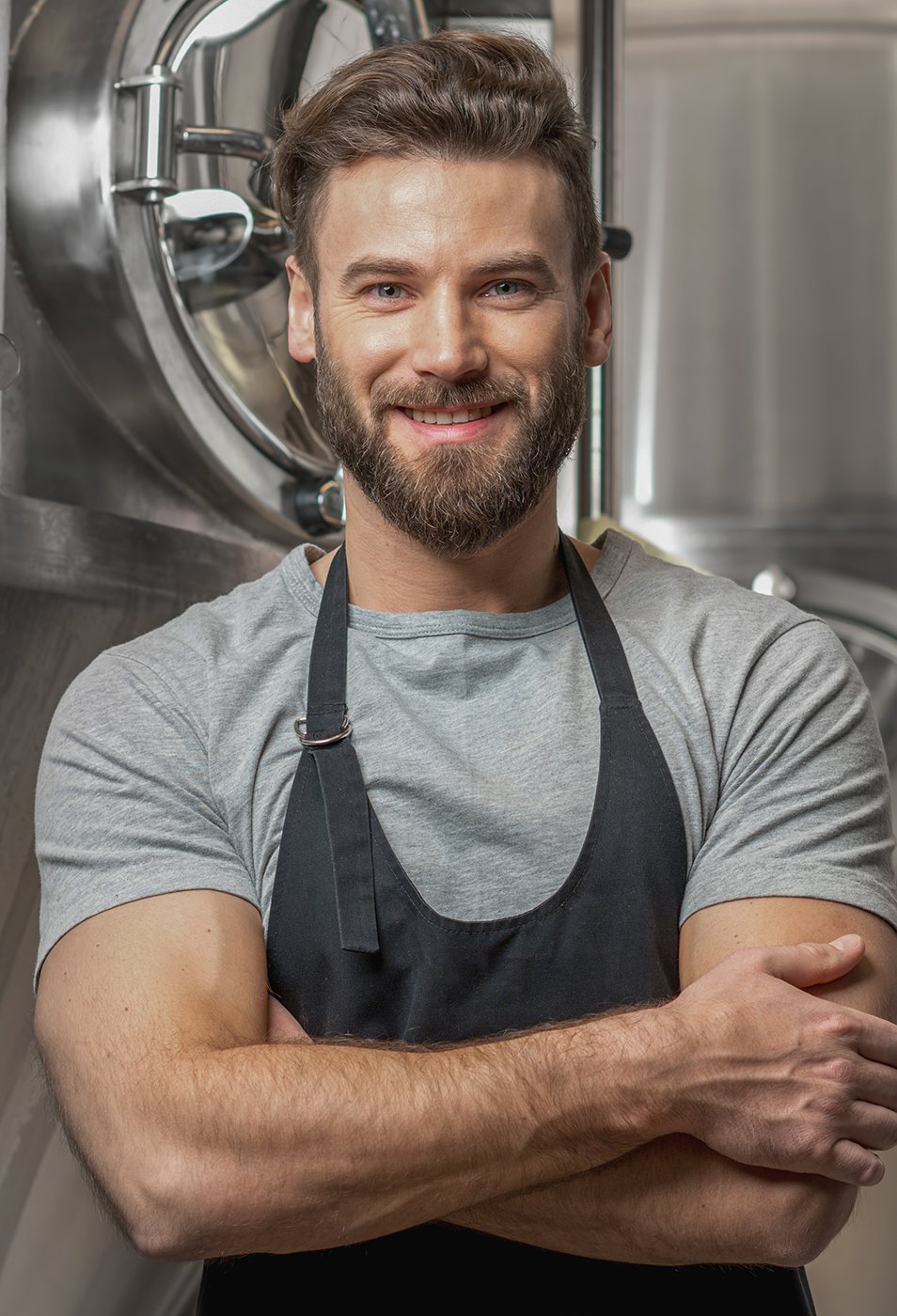 Kelley Miles - Addictive Brewing