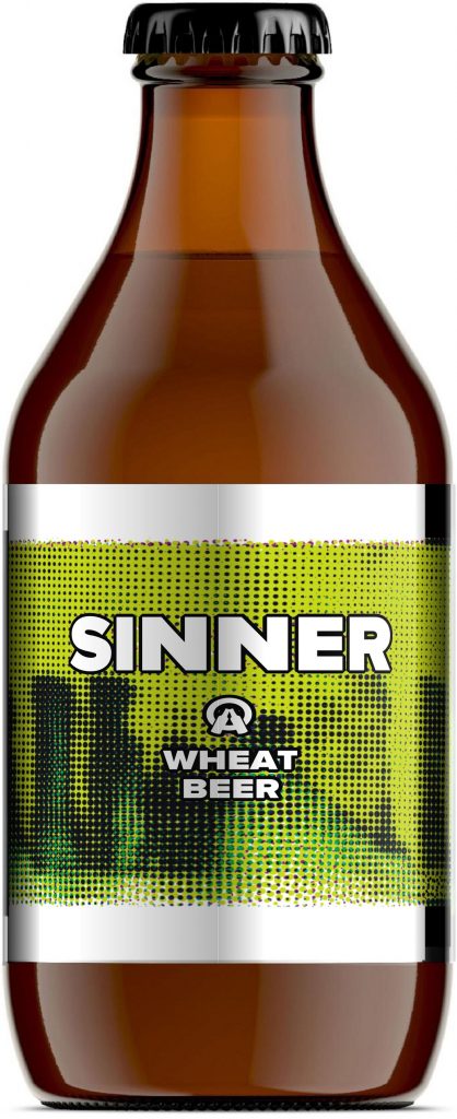 Sinner - Addictive Brewing